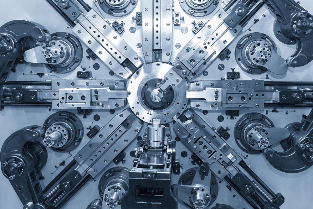 Sumotec SDN BHD – System Tooling